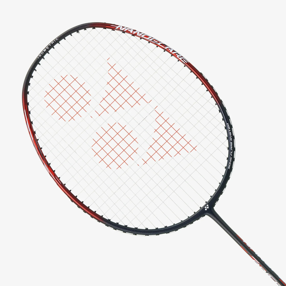 Yonex Nanoflare 001 Ability Black/Red 5UG5 (pre-strung) - 2024 – Oregon ...