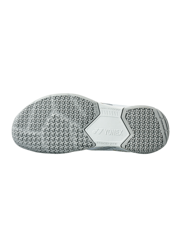 Yonex Power Cushion Strider Flow (White/Gold) – Oregon Badminton ...