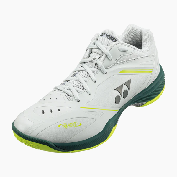Yonex Victor Axelsen Power Cushion 65Z4 VA Wide Shoe (Grayish Beige ...