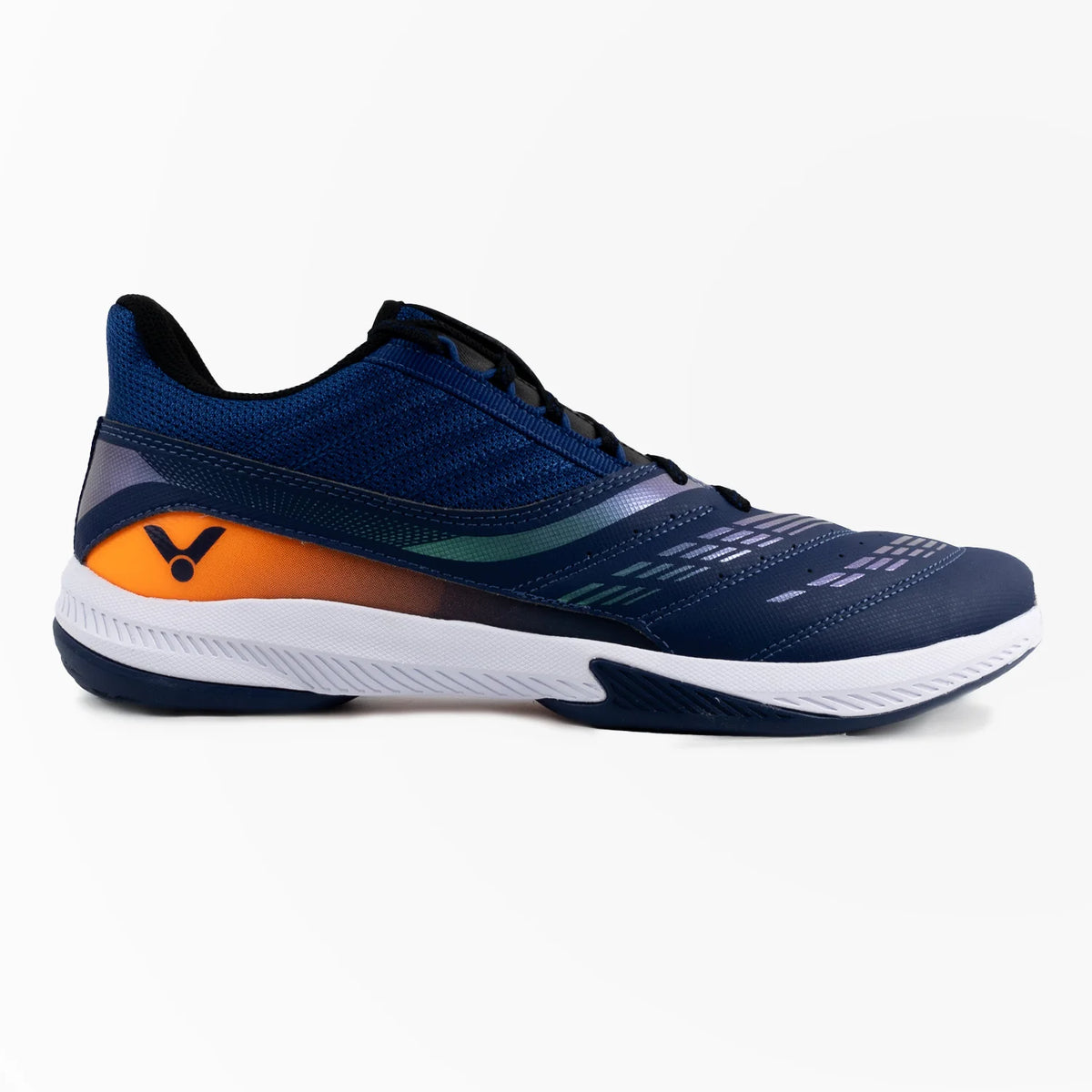 Victor S70 B (Navy Blue) – Oregon Badminton Academy Pro Shop