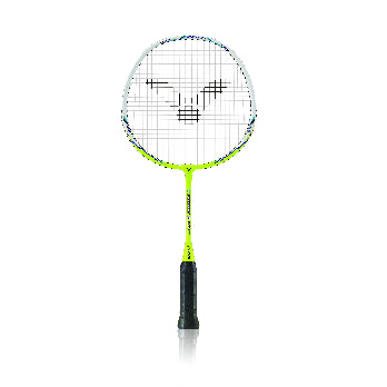 Victor JS 7 Junior Badminton Racket – Oregon Badminton Academy Pro Shop