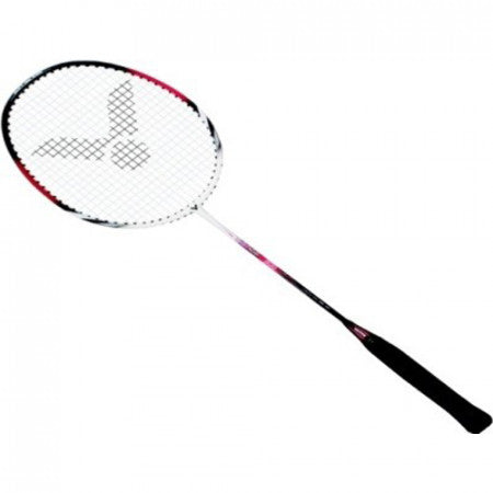 Victor Mirage 600F Blue Badminton Racket – Oregon Badminton Academy Pro ...